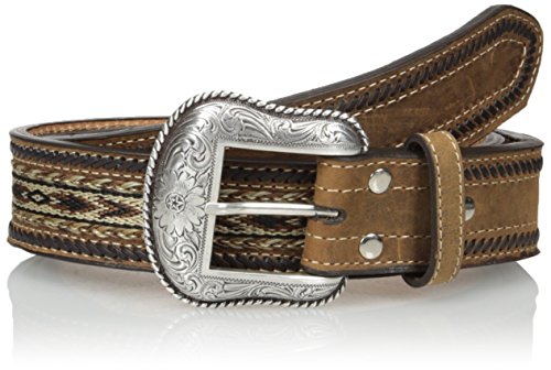 【中古】【未使用・未開封品】Nocona Belt Co. ACCESSORY メンズ US サイズ: 44 カラー: ブラウン【メーカー名】【メーカー型番】【ブランド名】Nocona Belt Co. ベルト 【商品説明】Nocona B...