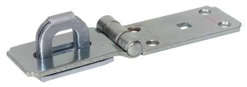【中古】【未使用・未開封品】ヒルマングループの851415?7???1?/ 4?- Inch Heavy Duty固定Staple安全Hasps 851415 1【メーカー名】【メーカー型番】【ブランド名】The Hillman Group...