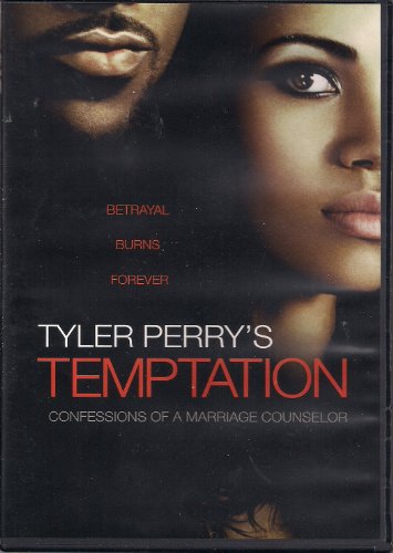 【中古】【未使用・未開封品】Tyler Perry's Temptation (Dvd, 2013)【メーカー名】【メーカー型番】【ブランド名】LIONSGATE ミステリー・サスペンス, Custom Stores, 1637, HOTW...