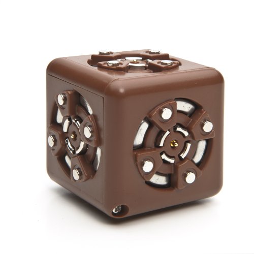 【中古】【未使用・未開封品】モジュラーRobotics最大Cubelet【メーカー名】【メーカー型番】【ブランド名】Modular Robotics 科学・サイエンス, 知育・学習玩具, Amazon知育・学習玩具大賞2016 | 羽生善治...