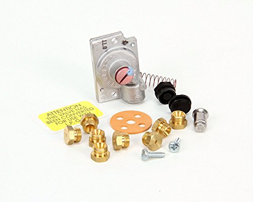 【中古】【未使用・未開封品】Pitco b7510030に天然ガスプロパン変換装置【メーカー名】【メーカー型番】【ブランド名】Pitco コンロ用付属品・交換部品, DIY & Garden - AmazonGlobal free ship...