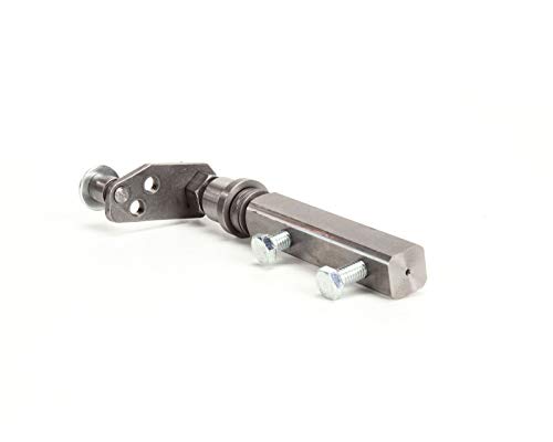 【中古】【未使用・未開封品】BAKERS PRIDE S3039W ドアロッド 直径3/4インチ X 8【メーカー名】【メーカー型番】【ブランド名】Bakers Pride ガーデンシュレッダー・ウッドチッパー, DIY & Garden ...