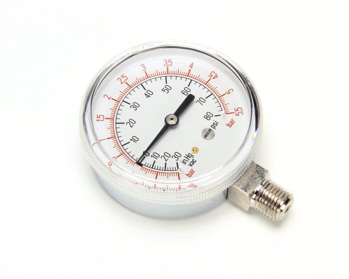 【中古】【未使用・未開封品】Groen 084208 Compound Pressure Gauge by Prtst [並行輸入品]【メーカー名】【メーカー型番】【ブランド名】Prtst カテゴリー別, DIY & Garden - Am...