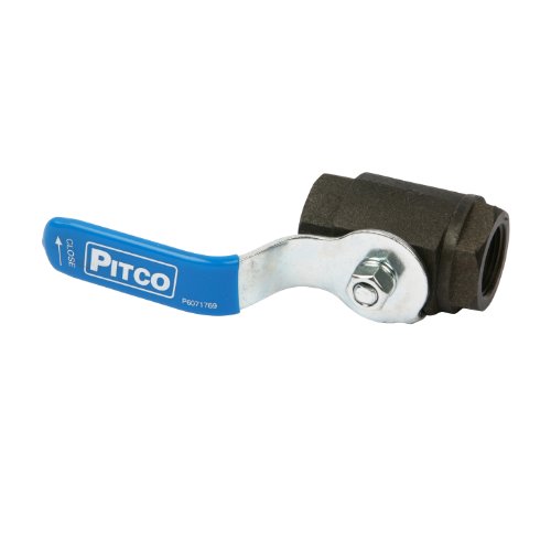 【中古】【未使用・未開封品】Pitco p6071769ボールバルブ【メーカー名】【メーカー型番】【ブランド名】Pitco キッチン家電消耗品・アクセサリ, CC installments Banner18, DIY & Garden - ...