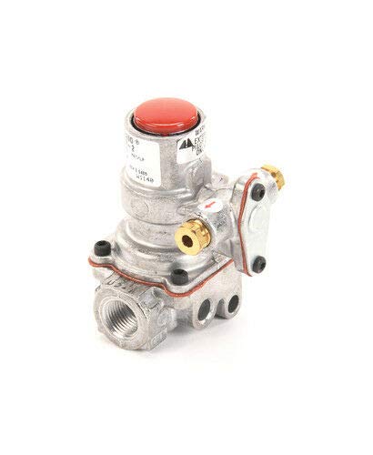 【中古】【未使用・未開封品】American範囲a80000バルブSaftey 3?/ 8?NPT入口/出口【メーカー名】【メーカー型番】【ブランド名】American Range DIY & Garden - AmazonGlobal f...