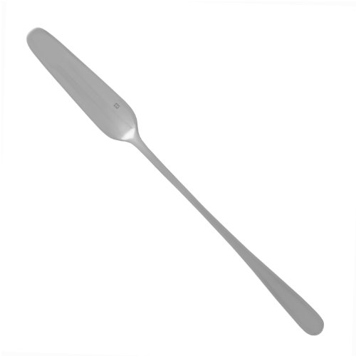 【中古】【未使用・未開封品】Fortessa Grand City 18/10 Stainless Steel Flatware Marrow Spoon, Set of 12 by Fortessa【メーカー名】【メーカー型番】【ブランド...