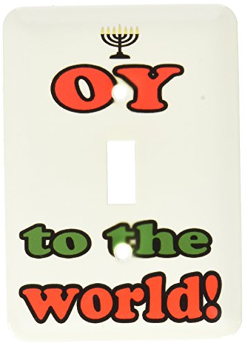 【中古】【未使用・未開封品】3drose LSP 159635?_ 1?OY to the World JewishクリスマスJoy to the World Single切り替えスイッチ【メーカー名】【メーカー型番】【ブランド名】3dRo...