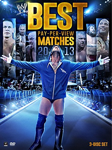 【中古】【未使用・未開封品】Wwe: Best Pay-Per-View Matches 2013【メーカー名】【メーカー型番】【ブランド名】【商品説明】Wwe: Best Pay-Per-View Matches 2013【注意】こちらは...