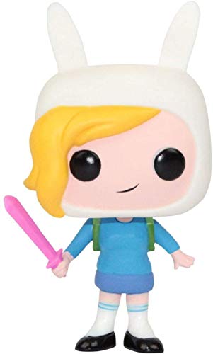 【中古】【未使用・未開封品】Adventure Time Pop Vinyl Figure: Fionna FUNKO アドベンチャータイム　フィオナ　フィギュア【メーカー名】【メーカー型番】【ブランド名】ファンコ(Funko) おもちゃ_...