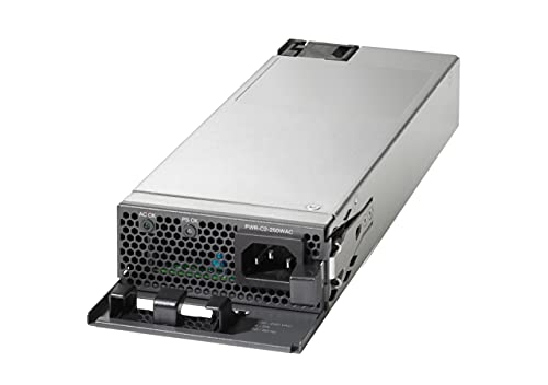 【中古】【未使用・未開封品】Cisco Systems PWR-C2-250WAC= 250W AC Config 2 Power Supply Spare【メーカー名】【メーカー型番】【ブランド名】Cisco 250W Ac Config...