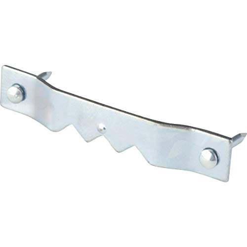 【中古】【未使用・未開封品】Hillman self-leveling Hangers小さなスチール亜鉛1???5?/ 8?"全体的なカード付【メーカー名】【メーカー型番】【ブランド名】Hillman Fastener 額受・ピクチャーハン...