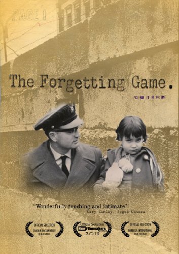 【中古】【未使用・未開封品】The Forgetting Game【メーカー名】【メーカー型番】【ブランド名】【商品説明】The Forgetting Game【注意】こちらは輸入品となります。当店では初期不良に限り、商品到着から7日間は返...