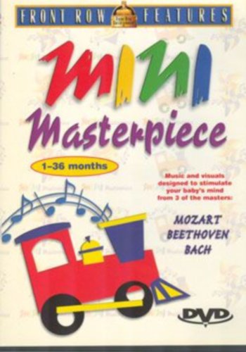 【中古】【未使用・未開封品】Mini Masterpiece 1-36 Months【メーカー名】【メーカー型番】【ブランド名】Edu2000i ジャンル別, カテゴリー別 【商品説明】Mini Masterpiece 1-36 Month...