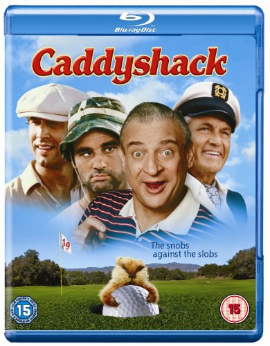 【中古】【未使用・未開封品】Caddyshack [Blu-ray]【メーカー名】【メーカー型番】【ブランド名】【商品説明】Caddyshack [Blu-ray]【注意】こちらは輸入品となります。当店では初期不良に限り、商品到着から7日間...