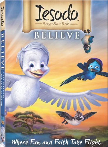 【中古】【未使用・未開封品】Iesodo: Believe【メーカー名】【メーカー型番】【ブランド名】Zaya Toonz, LLC ジャンル別 【商品説明】Iesodo: Believe【注意】こちらは輸入品となります。当店では初期不良に...