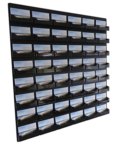 【中古】【未使用・未開封品】Source One 48個ポケット壁掛け名刺ホルダー【メーカー名】【メーカー型番】【ブランド名】Onesource 名刺ケース・整理箱 【商品説明】Source One 48個ポケット壁掛け名刺ホルダー【注意】...