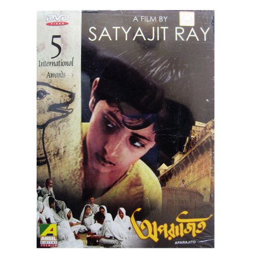 【中古】【未使用・未開封品】Aparajito【メーカー名】【メーカー型番】【ブランド名】【商品説明】Aparajito【注意】こちらは輸入品となります。当店では初期不良に限り、商品到着から7日間は返品を 受付けております。こちらは当店海外...