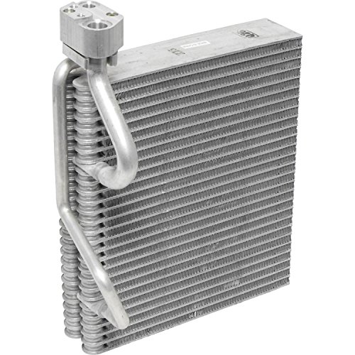 【中古】【未使用・未開封品】UAC EV 939763PFC A/C 蒸発器コア【メーカー名】【メーカー型番】【ブランド名】UAC エバポレーター 【商品説明】UAC EV 939763PFC A/C 蒸発器コア【注意】こちらは輸入品となり...