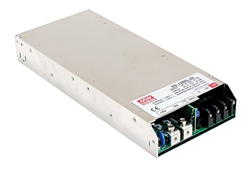 【中古】【未使用・未開封品】Mean Well SD-1000L-24 DC to DC Power Supply【メーカー名】【メーカー型番】【ブランド名】MEAN WELL カテゴリー別 【商品説明】Mean Well SD-1000L...