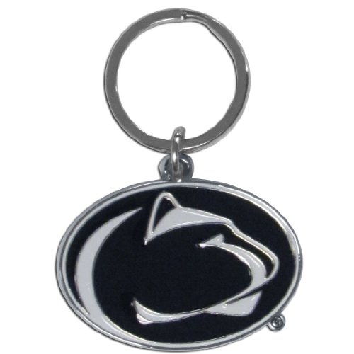 【中古】【未使用・未開封品】Siskiyou Sports SCCK27 Penn St. Nittany Lions Chrome Key Chain【メーカー名】【メーカー型番】【ブランド名】Siskiyou サッカー, アイスホッケー...