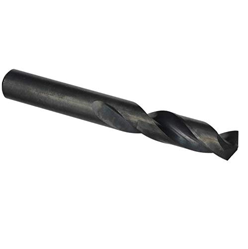 【中古】【未使用・未開封品】1/2" HSS Heavy Duty Split Point Stub Drill Bit, Drill America, D/AST1/2, Pack of 6【メーカー名】【メーカー型番】【ブランド名】Dr...