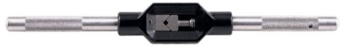 【中古】【未使用・未開封品】Drill America DWTTW Series Qualtech Adjustable Tap Wrench, Black Oxide Finish, 5 Length (Pack of 1) by Dri...