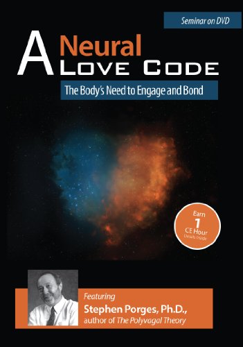 【中古】【未使用・未開封品】A Neural Love Code: The Body's Need to Engage and Bond【メーカー名】【メーカー型番】【ブランド名】【商品説明】A Neural Love Code: The ...