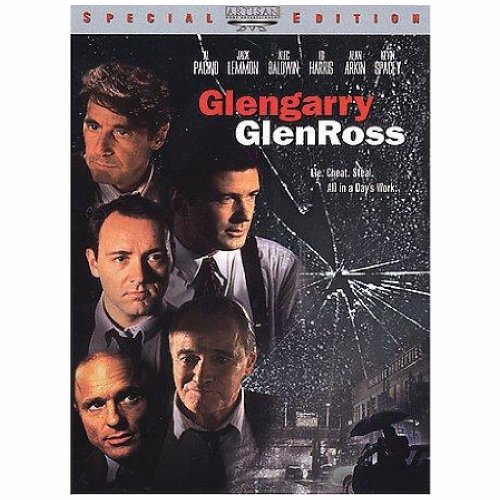 【中古】【未使用・未開封品】GLENGARRY GLENROSS (1992)【メーカー名】【メーカー型番】【ブランド名】【商品説明】GLENGARRY GLENROSS (1992)【注意】こちらは輸入品となります。当店では初期不良に限り...