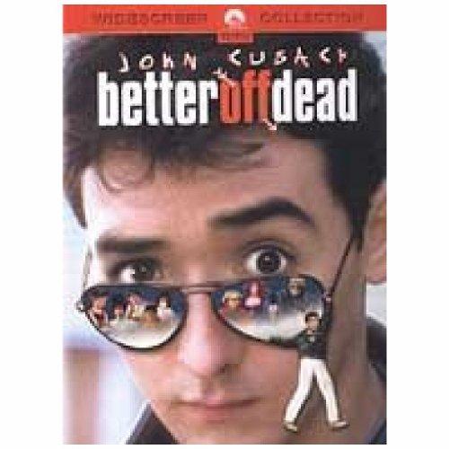 【中古】【未使用・未開封品】Better Off Dead【メーカー名】【メーカー型番】【ブランド名】【商品説明】Better Off Dead【注意】こちらは輸入品となります。当店では初期不良に限り、商品到着から7日間は返品を 受付けてお...