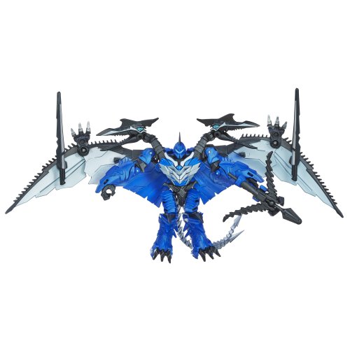 【中古】【未使用・未開封品】TF MV4(2014) ジェネレーション [DX] [] ストレイフ【メーカー名】【メーカー型番】【ブランド名】TRANSFORMERS ロボット・子ども向けフィギュア, 男の子のおもちゃ, 218927905...
