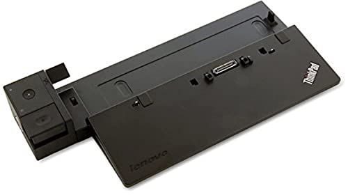 【中古】【未使用・未開封品】ThinkPad Pro Dock 90W【メーカー名】【メーカー型番】【ブランド名】Lenovo ドッキングステーション, Lenovo（レノボ・ジャパン） ストア 【商品説明】ThinkPad Pro Doc...