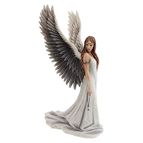 【中古】【未使用・未開封品】Design Toscano Spirit Guide Angel Statue【メーカー名】【メーカー型番】【ブランド名】Design Toscano 置物・オブジェ, インテリア雑貨 【商品説明】Design...