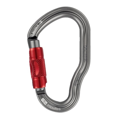 【中古】【未使用・未開封品】VERTIGO TWIST-LOCK CARABINER【メーカー名】【メーカー型番】【ブランド名】ペツル(PETZL) クライミング用カラビナ・クイックドロー 【商品説明】VERTIGO TWIST-LOCK ...