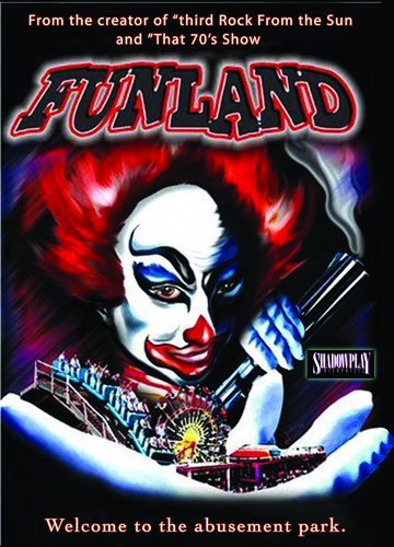 【中古】【未使用・未開封品】FUNLAND【メーカー名】【メーカー型番】【ブランド名】Shadowplay ジャンル別 【商品説明】FUNLAND【注意】こちらは輸入品となります。当店では初期不良に限り、商品到着から7日間は返品を 受付けて...
