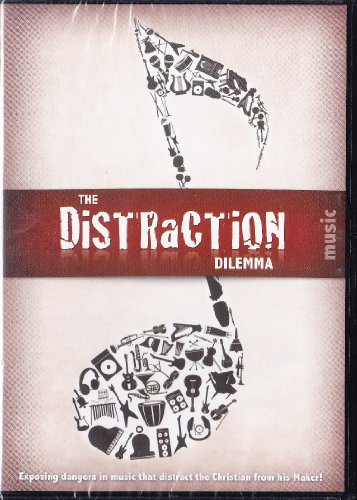 【中古】【未使用・未開封品】The Distraction Dilemma Music Seminar 5-DVD Set【メーカー名】【メーカー型番】【ブランド名】Shepherd's Call Ministry ジャンル別, Custo...