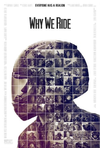 【中古】【未使用・未開封品】Why We Ride【メーカー名】【メーカー型番】【ブランド名】Santa Susana Studios ジャンル別 【商品説明】Why We Ride【注意】こちらは輸入品となります。当店では初期不良に限り、...