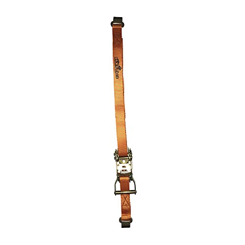 【中古】【未使用・未開封品】Lock 'N Load (BK100-2) フロントタイヤラチェットタイダウン オレンジ【メーカー名】【メーカー型番】【ブランド名】Lock N Load ネット・コード・フック, バイク ツーリングアイテム ...