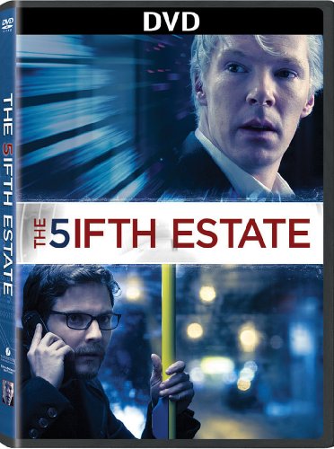 【中古】【未使用・未開封品】FIFTH ESTATE【メーカー名】【メーカー型番】【ブランド名】Touchstone Home Entertainment ジャンル別 【商品説明】FIFTH ESTATE【注意】こちらは輸入品となります。当...