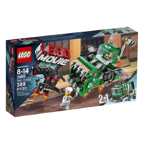 【中古】【未使用・未開封品】LEGO Movie 70805 Trash Chomper【メーカー名】【メーカー型番】【ブランド名】レゴ(LEGO) ブロック, ブロック, おもちゃ_2column, 2189078051,21891630...
