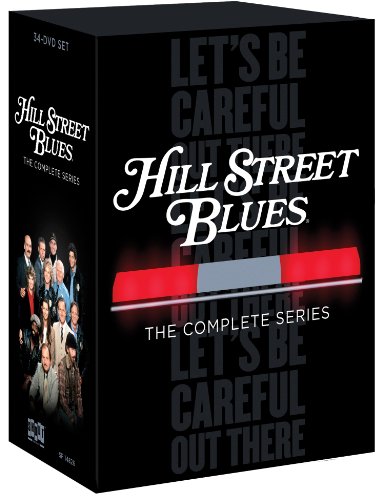 【中古】【未使用・未開封品】Hill Street Blues: The Complete Series [DVD] [Import]【メーカー名】【メーカー型番】【ブランド名】studio1 カテゴリー別, Home & kitchen ...