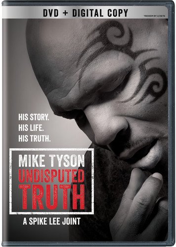 【中古】【未使用・未開封品】Mike Tyson: Undisputed Truth [DVD]【メーカー名】【メーカー型番】【ブランド名】【商品説明】Mike Tyson: Undisputed Truth [DVD]【注意】こちらは輸入...