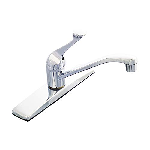 【中古】【未使用・未開封品】EZ - Flo 10071lf single-handleキッチン蛇口【メーカー名】【メーカー型番】【ブランド名】EZ-Flo キッチン用水栓, CC installments Banner18 【商品説明】E...