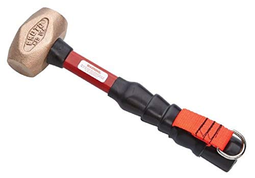 【中古】【未使用・未開封品】Stanley Proto Tether-Ready J1431G-TT 3.8-pound Brass Hammer by Stanley-Proto【メーカー名】【メーカー型番】【ブランド名】【商品説明】St...