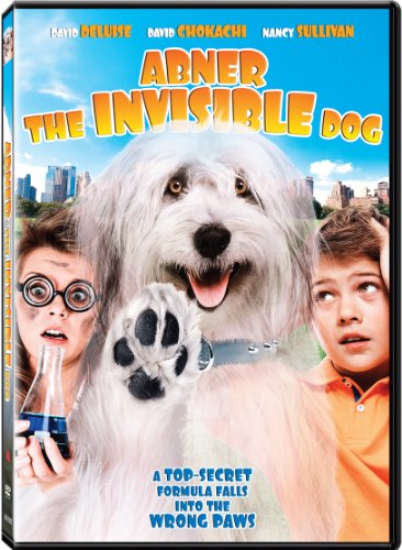 【中古】【未使用・未開封品】Abner the Invisible Dog [DVD] [Import]【メーカー名】【メーカー型番】【ブランド名】Inception Media Goup ジャンル別 【商品説明】Abner the Inv...