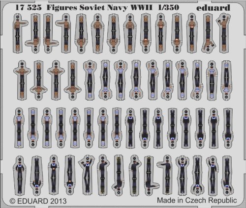 【中古】【未使用・未開封品】1/350 ソビエト海軍乗組員 3D【メーカー名】【メーカー型番】【ブランド名】エデュアルド(Eduard) ラジコン, Toys - AmazonGlobal free shipping, ラジコン 【商品説明...