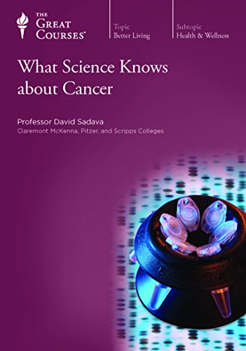 【中古】【未使用・未開封品】The Great Courses: What Science Knows About Cancer【メーカー名】【メーカー型番】【ブランド名】The Great Courses ジャンル別 【商品説明】The ...