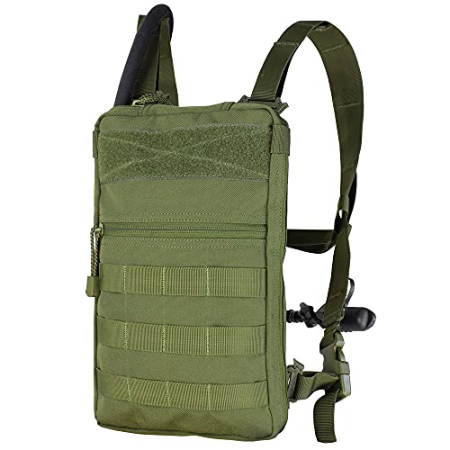 【中古】【未使用・未開封品】CONDOR ハイドレーション キャリア Tidepool オリーブドラブ【メーカー名】【メーカー型番】【ブランド名】CONDOR OUTDOOR エアガン・モデルガン, サバゲー女子入門ガイド, エアガン初心者...