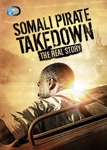 【中古】【未使用・未開封品】Somali Pirate Takedown: The Real Story [DVD]【メーカー名】【メーカー型番】【ブランド名】Discovery Channel ドキュメンタリー, Custom Store...