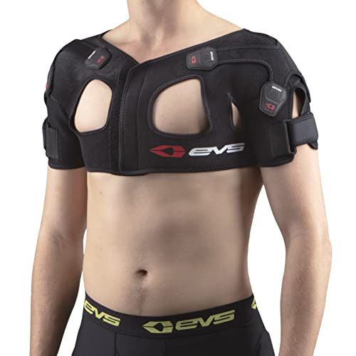 【中古】【未使用・未開封品】EVS Sports SB05-S ショルダーブレース(ブラック、スモール)【メーカー名】【メーカー型番】【ブランド名】EVS Sports 肩用, カテゴリー別 【商品説明】EVS Sports SB05-S ...