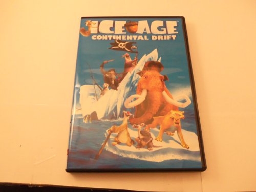 【中古】【未使用・未開封品】Ice Age Continental Drift【メーカー名】【メーカー型番】【ブランド名】20th century fox ジャンル別 【商品説明】Ice Age Continental Drift【注意】こ...